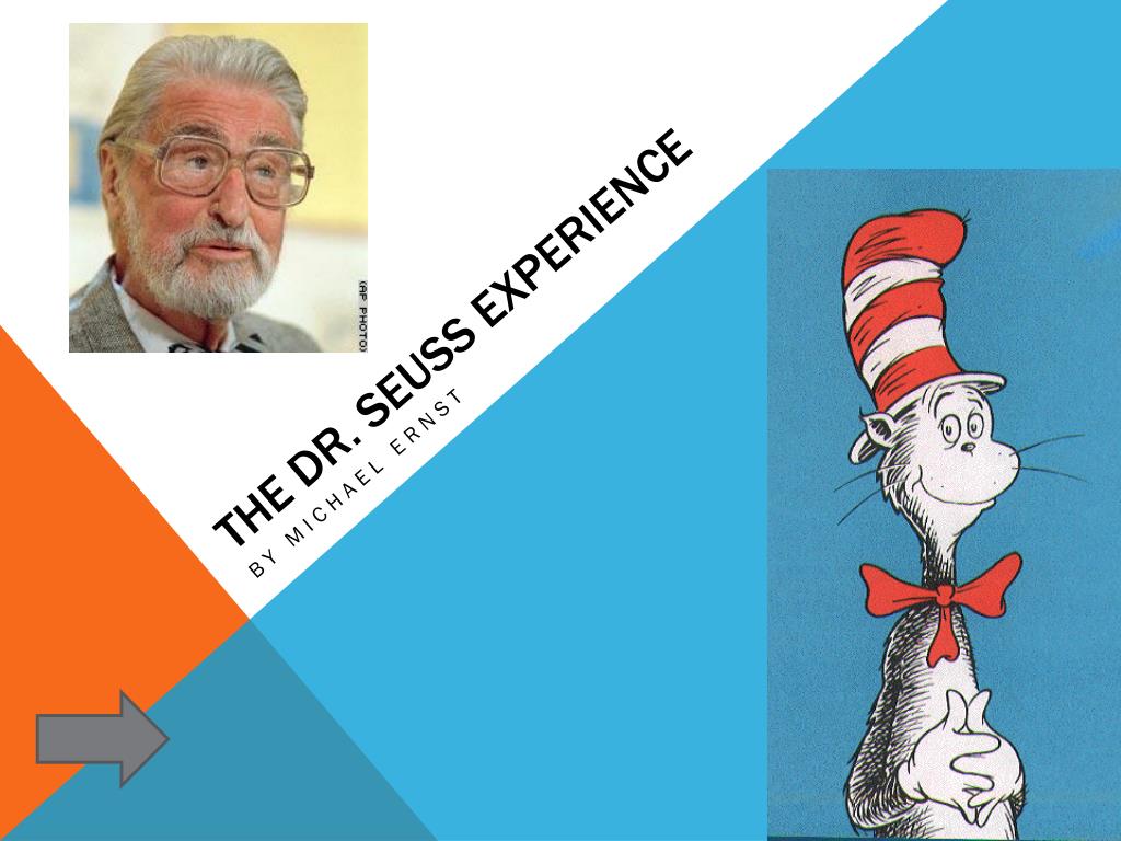 PPT - The Dr. Seuss Experience PowerPoint Presentation, free download ...