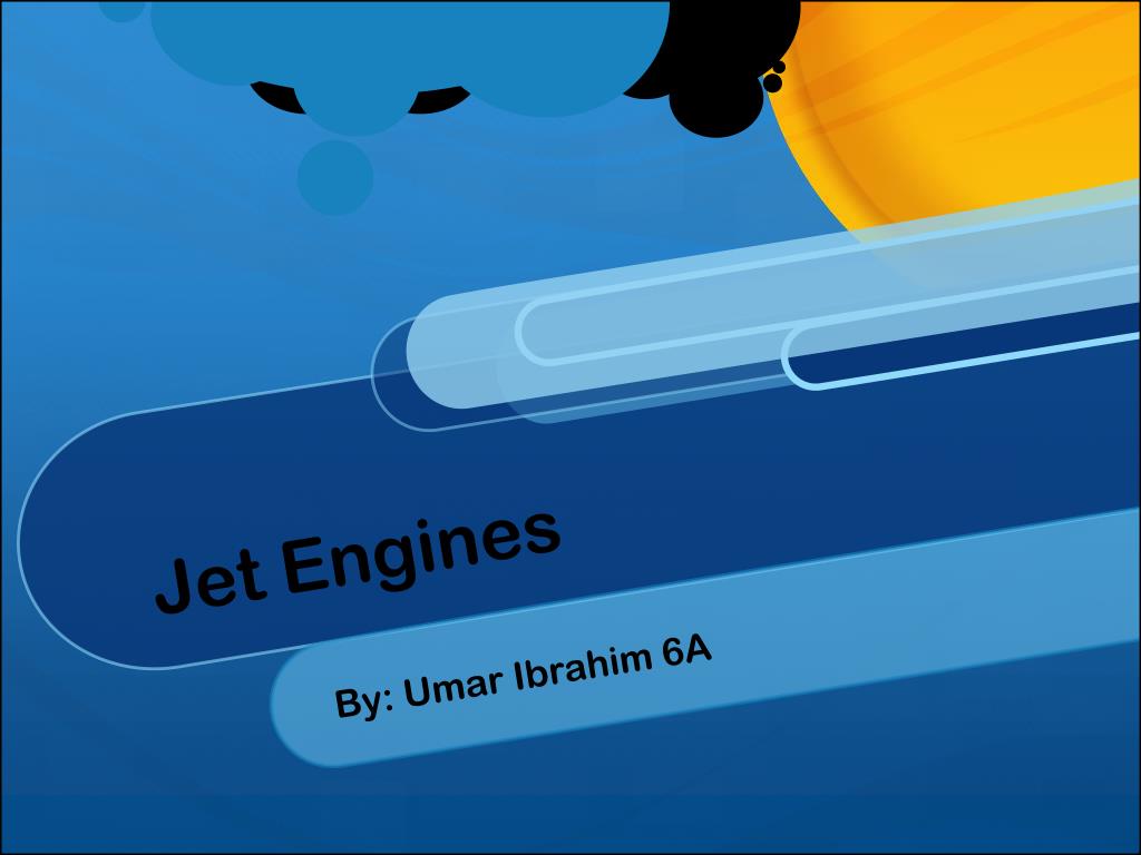 PPT - Jet Engines PowerPoint Presentation, free download - ID:1968140