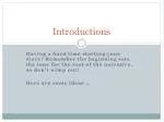 PPT - The CARS Model for article introductions PowerPoint Presentation ...