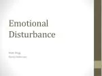 PPT - WEATHER DISTURBANCE PowerPoint Presentation, free download - ID:2292095