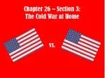 PPT - Section 3 – Cold Stress and the Firefighter PowerPoint ...