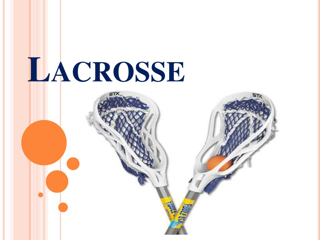 PPT - Lacrosse PowerPoint Presentation, free download - ID:1969864