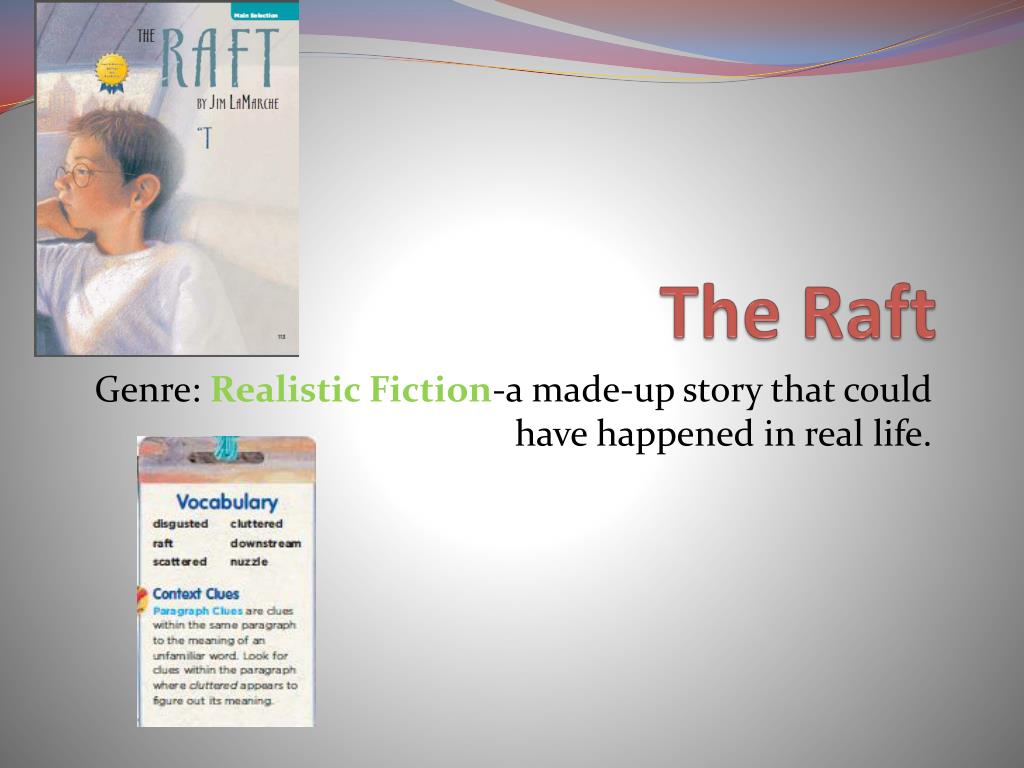 PPT - The Raft PowerPoint Presentation, free download - ID:1970115