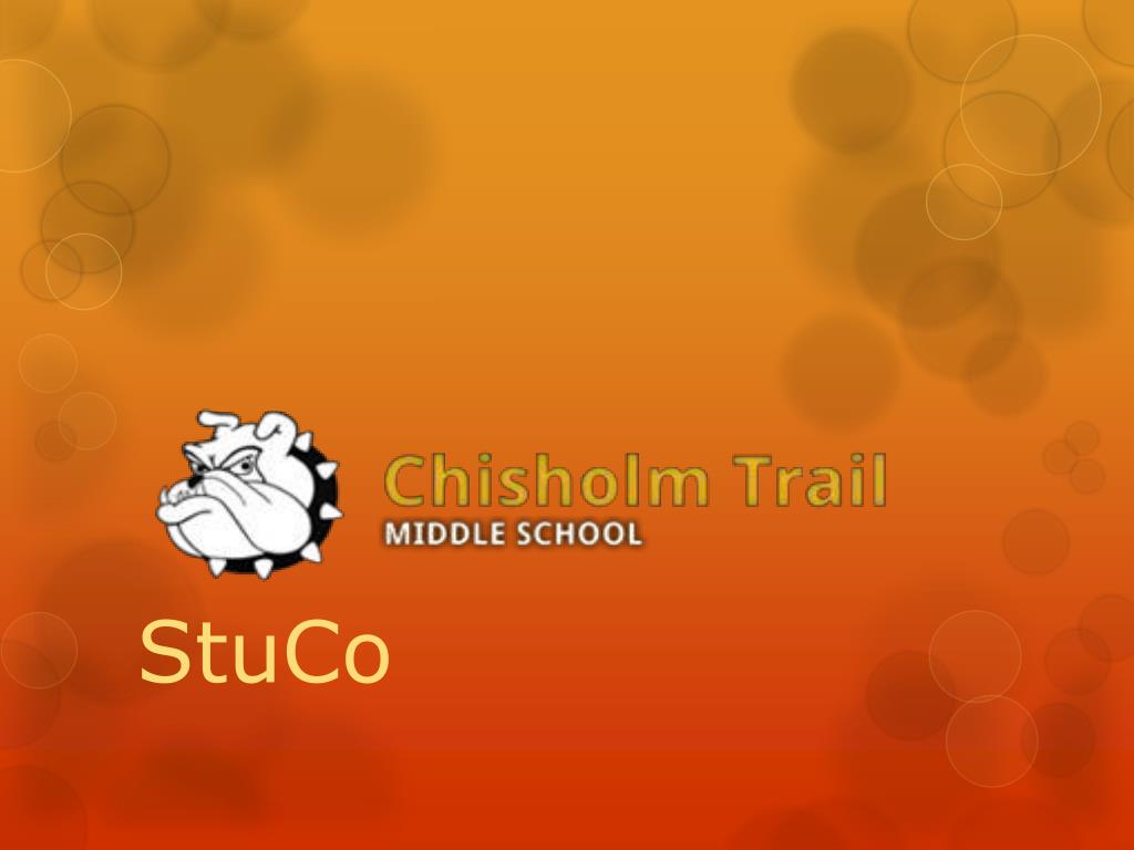 PPT - StuCo PowerPoint Presentation, free download - ID:1970188