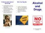 PPT - Drugs and Alcohol PowerPoint Presentation, free download - ID:8841983