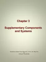 PPT - Chapter 3: Developing Service Concepts: Core and Supplementary ...