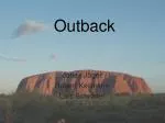 PPT - OUTBACK BELLY BURNER PowerPoint Presentation, free download - ID ...