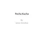 PPT - Pecha Kucha Template PowerPoint Presentation, free download - ID ...