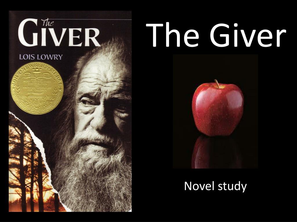PPT - The Giver PowerPoint Presentation, free download - ID:1972447