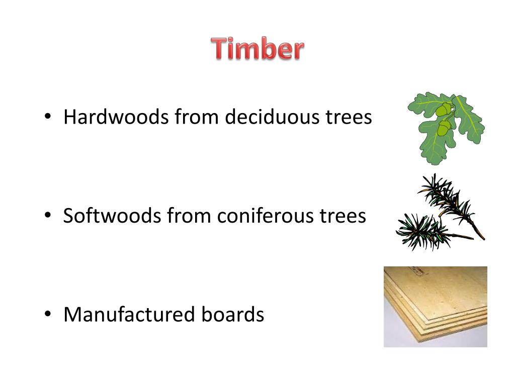 PPT - Timber PowerPoint Presentation, free download - ID:1972708