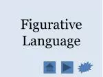 PPT - Imagery & Figurative Language PowerPoint Presentation, free ...