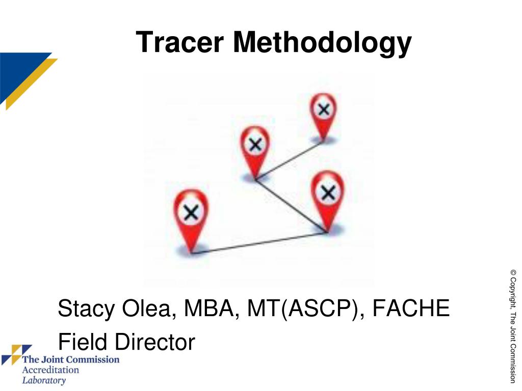 PPT - Tracer Methodology PowerPoint Presentation, free download - ID ...