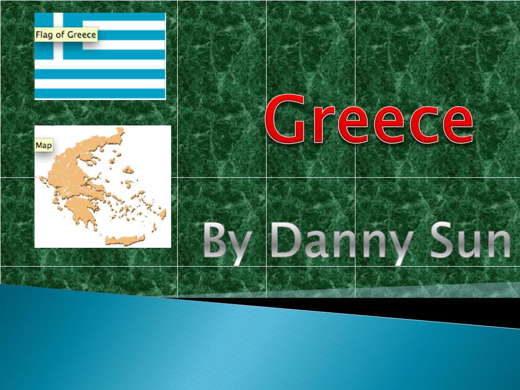 PPT - Greece PowerPoint Presentation, free download - ID:1979957