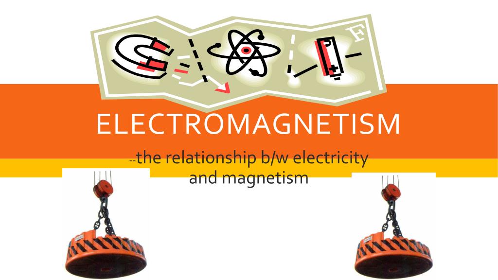 PPT - Electromagnetism PowerPoint Presentation, free download - ID:1980017