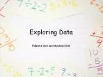 PPT - Exploring Data Patterns PowerPoint Presentation, free download ...