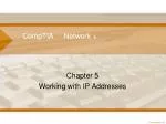 PPT - CompTIA Network Certification PowerPoint Presentation, free download - ID:7309500