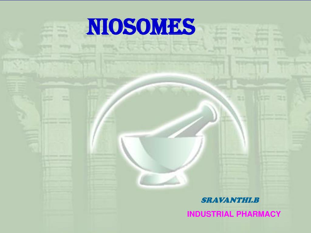 PPT - NIOSOMeS PowerPoint Presentation, free download - ID:1982118