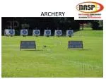 PPT - Archery PowerPoint Presentation, free download - ID:5484656