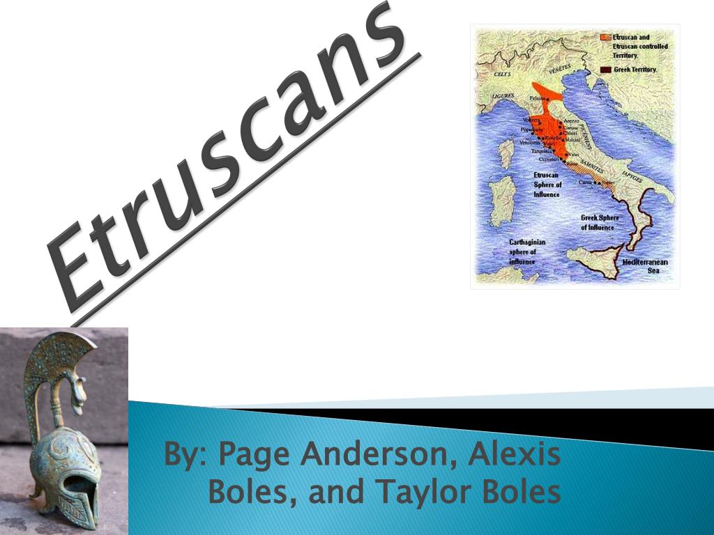 PPT - Etruscans PowerPoint Presentation, free download - ID:1983284