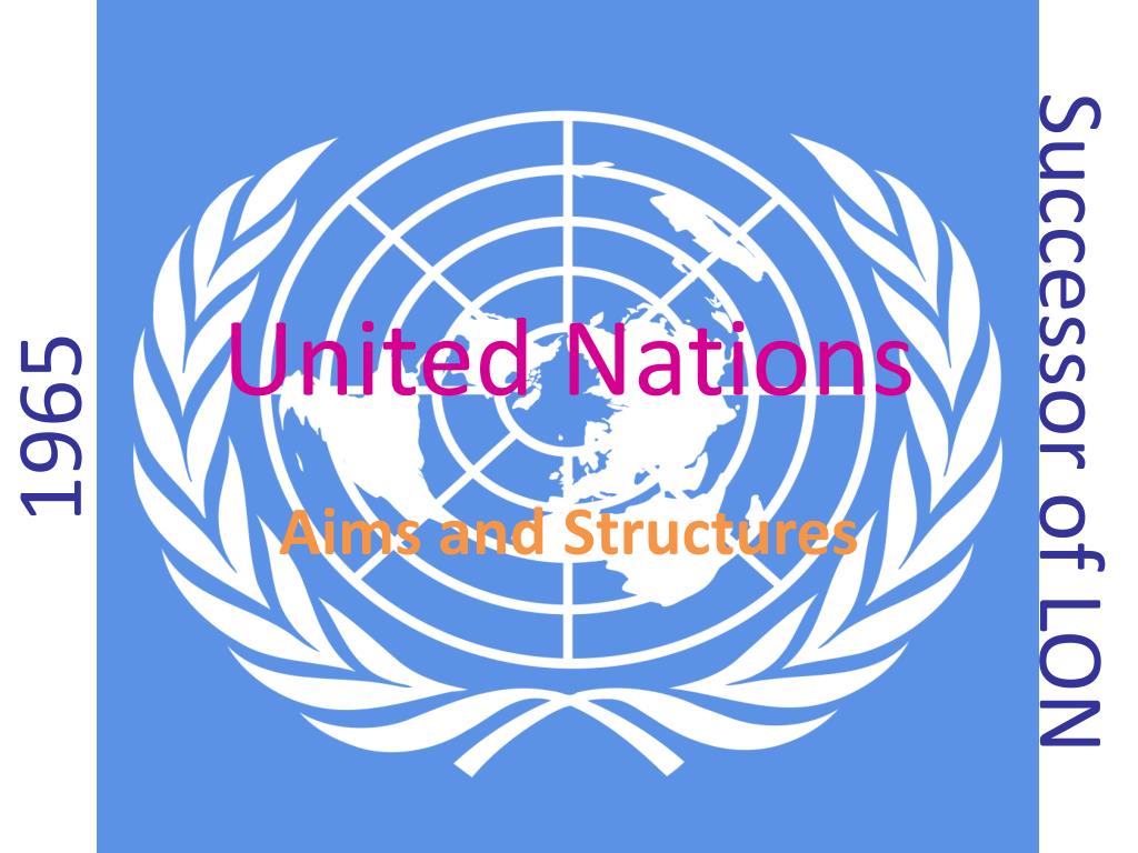 PPT - United Nations PowerPoint Presentation, free download - ID:1988301