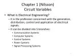 PPT - Chapter 1 MAGNETIC CIRCUIT PowerPoint Presentation, free download - ID:3805831