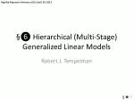 PPT - HIERARCHICAL LINEAR MODELS PowerPoint Presentation, free download ...