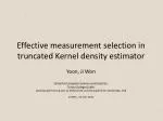 PPT - Kernel Density Estimation PowerPoint Presentation, free download ...