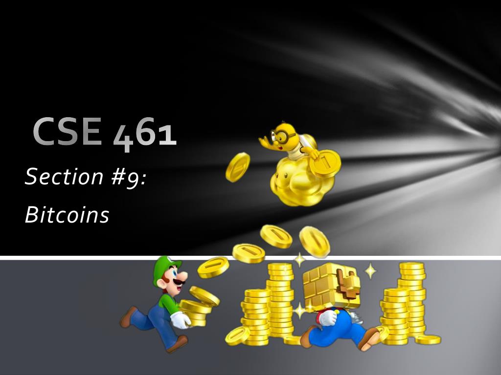 PPT - CSE 461 PowerPoint Presentation, free download - ID:1990856