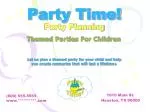 PPT - CHAPTER 4 THE TIME CHARTER PARTY PowerPoint Presentation, free ...