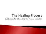 PPT - Injury and the Healing Process PowerPoint Presentation, free ...
