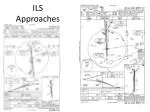 PPT - ILS Approaches PowerPoint Presentation, free download - ID:6613078
