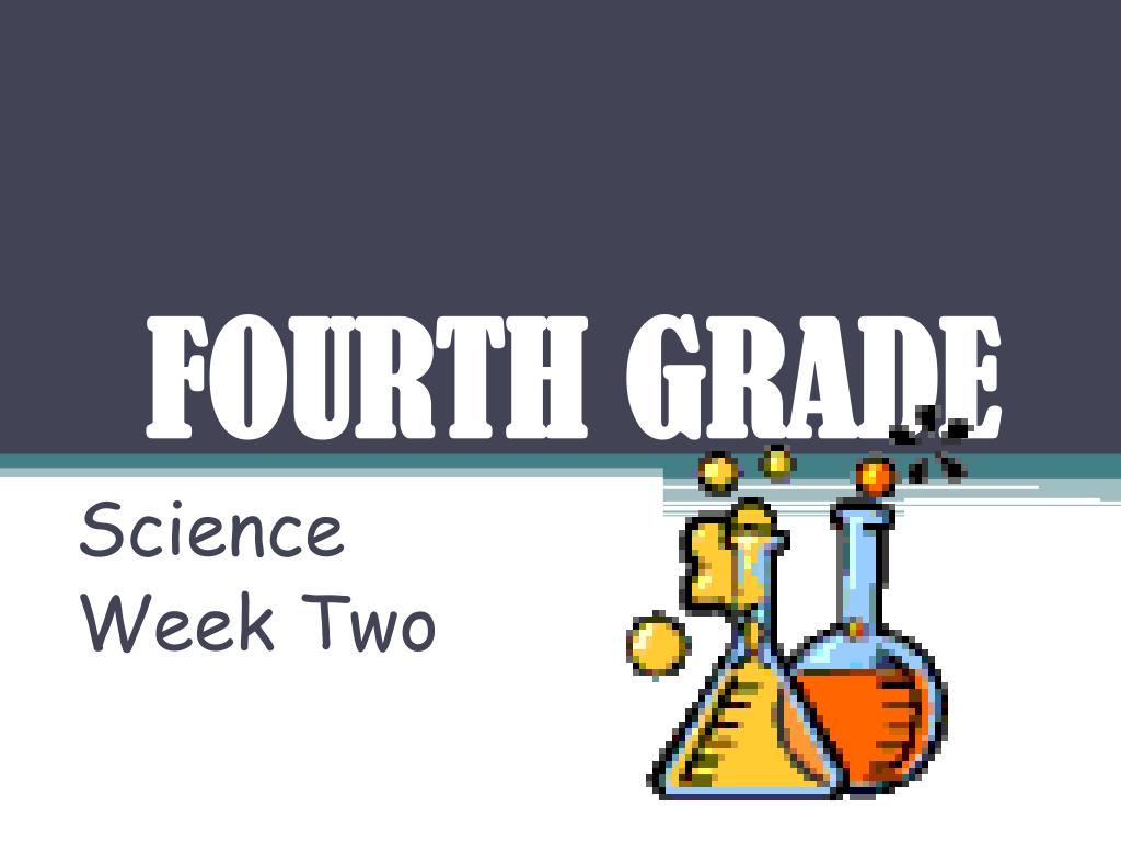 PPT - FOURTH GRADE PowerPoint Presentation, free download - ID:1995068
