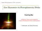 PPT - Protoplanetary Disks PowerPoint Presentation, free download - ID ...