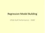 PPT - Model Building Training PowerPoint Presentation, free download ...