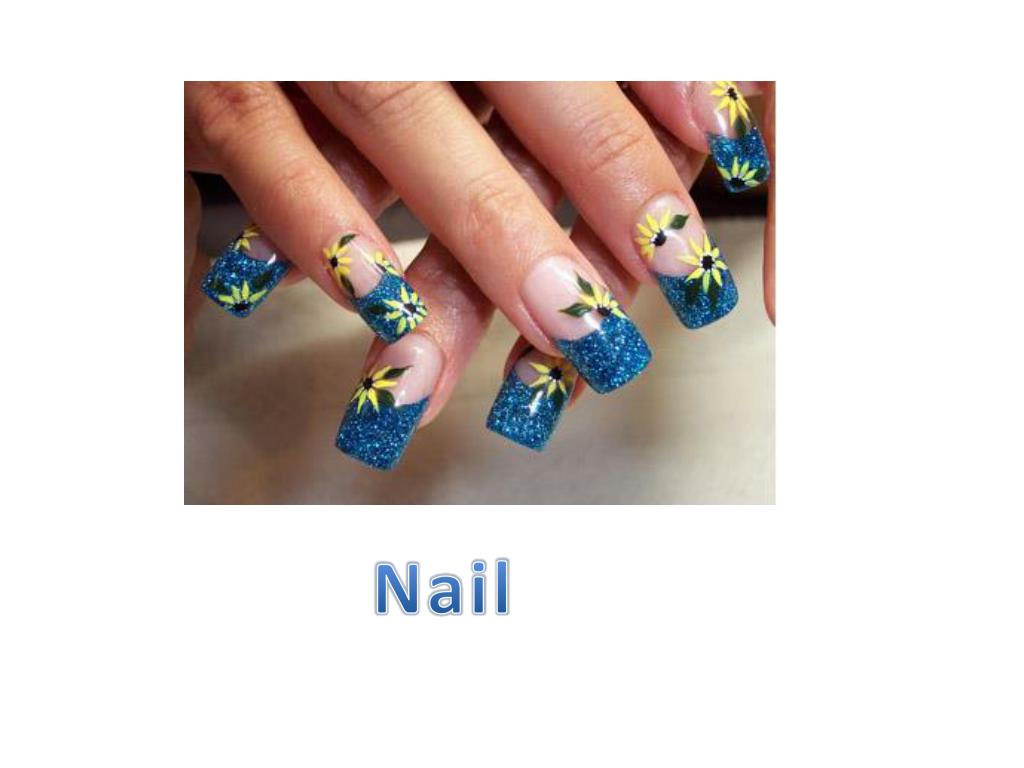 PPT - Nail PowerPoint Presentation, free download - ID:1999015