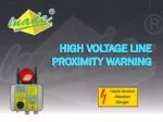 PPT - GROUND PROXIMITY WARNING SYSTEM PowerPoint Presentation, free ...