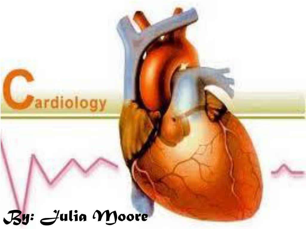 PPT - Cardiology PowerPoint Presentation, free download - ID:2000914