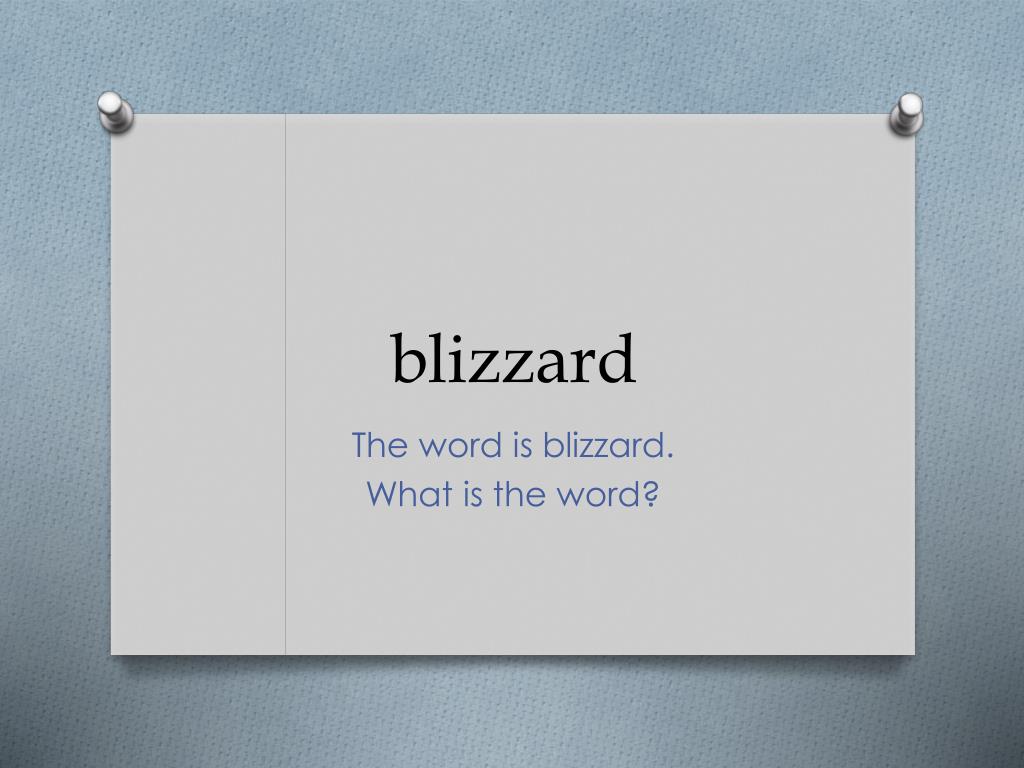 PPT - b lizzard PowerPoint Presentation, free download - ID:2001926