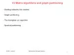 PPT - Dense Matrix Algorithms PowerPoint Presentation, free download - ID:7193