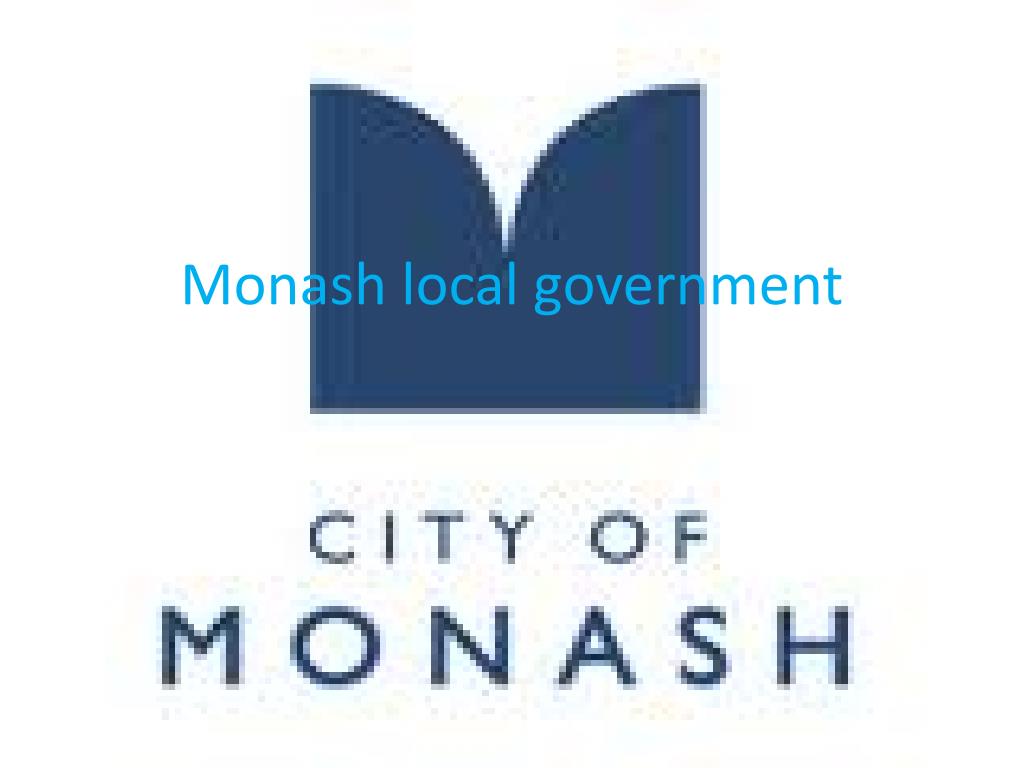 PPT - Monash local government PowerPoint Presentation, free download ...