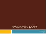 PPT - Sedimentary Rocks PowerPoint Presentation, free download - ID:3322590