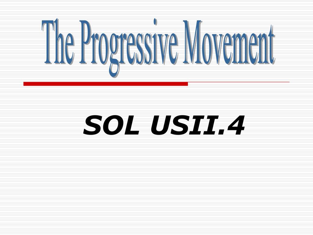 PPT - SOL USII.4 PowerPoint Presentation, free download - ID:2005618