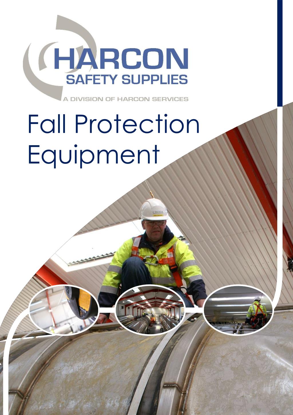 PPT - Fall Protection Equipment PowerPoint Presentation, free download ...