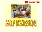 PPT - Classroom Discussions PowerPoint Presentation, free download - ID ...