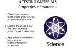PPT - Chapter 17: Electrical Properties PowerPoint Presentation, free ...