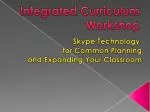 PPT - SEE 2020 Integrated growth workshop PowerPoint Presentation, free ...