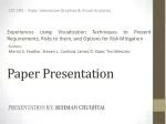 PPT - Research Paper Presentation PowerPoint Presentation, free ...