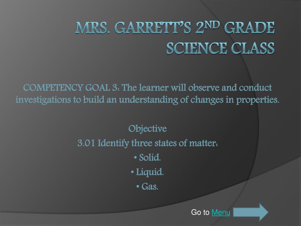 PPT - Understanding the Three States of Matter: Solids, Liquids, and ...