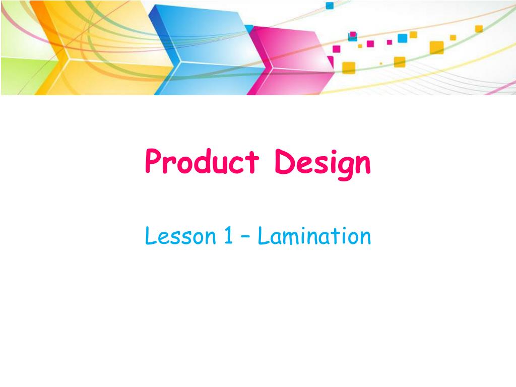 PPT - Product Design PowerPoint Presentation, free download - ID:2015814