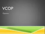 PPT - VCOP Games PowerPoint Presentation, free download - ID:1391882
